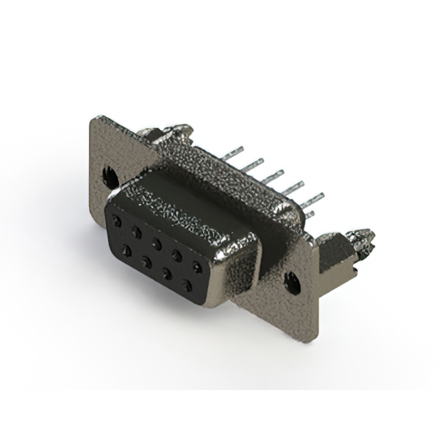 628-009-620-266 EDA | CAD 3D Model Download | Digikey