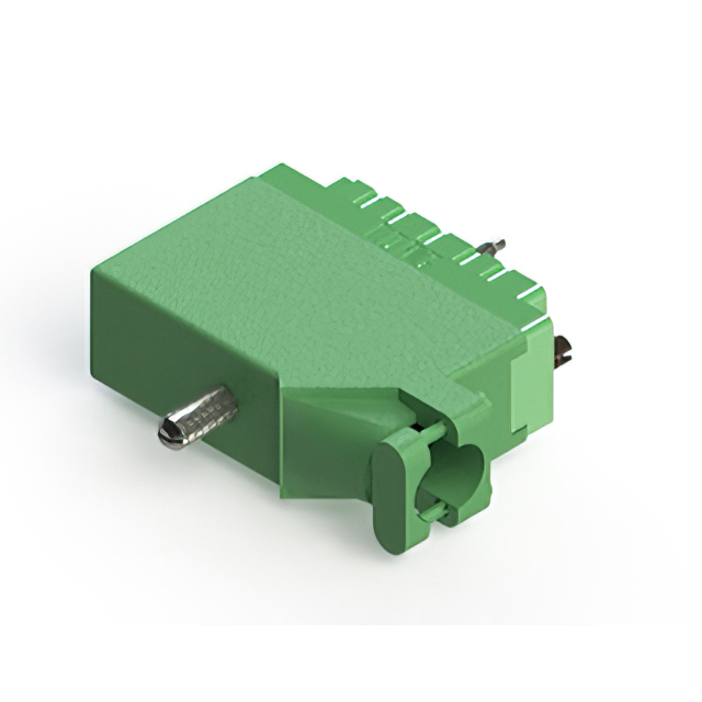 516-056-540-621 EDA | CAD 3D Model Download | Digikey