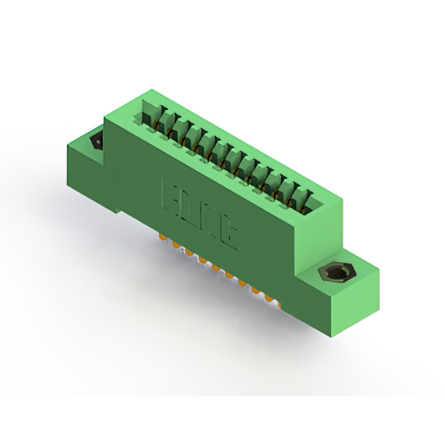342-012-500-107 EDA | CAD 3D Model Download | Digikey