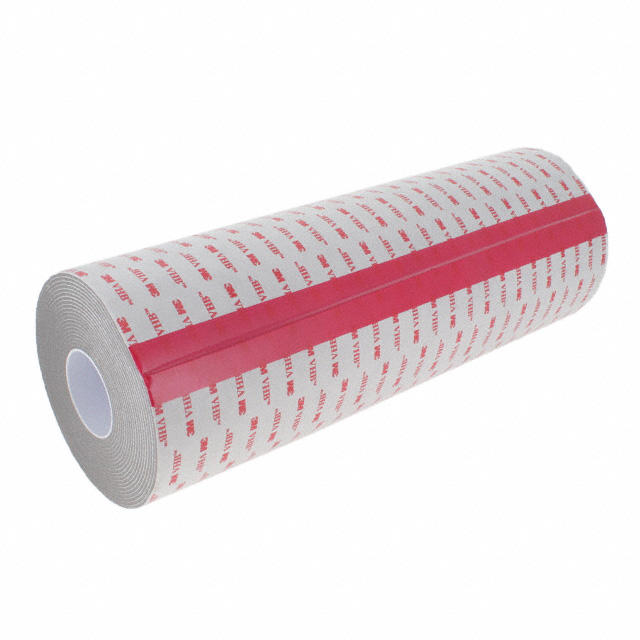 12-5-RP62 3M (TC) | Tapes, Adhesives, Materials | DigiKey