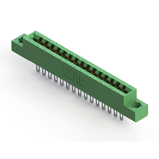 306-015-500-104 EDA | CAD 3D Model Download | Digikey