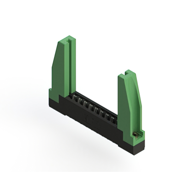 357-010-425-178 EDA | CAD 3D Model Download | Digikey