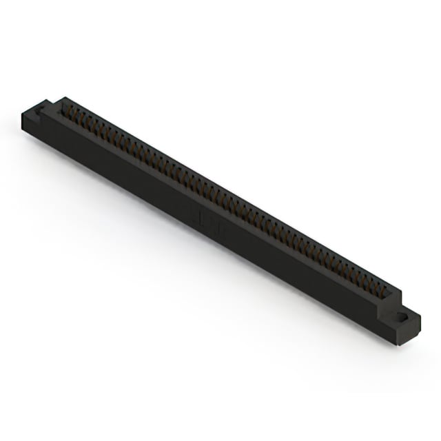 391-100-520-204 EDA | CAD 3D Model Download | Digikey