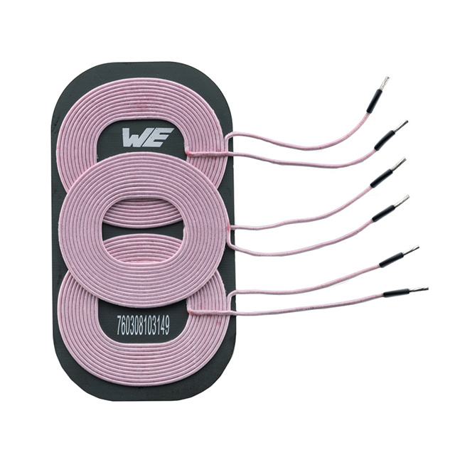 Cut the Cord with Wireless Power Solutions - Würth Elektronik | DigiKey