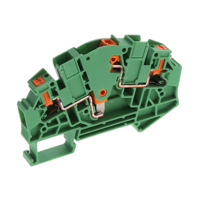 1350426 EDA | CAD 3D Model Download | Digikey