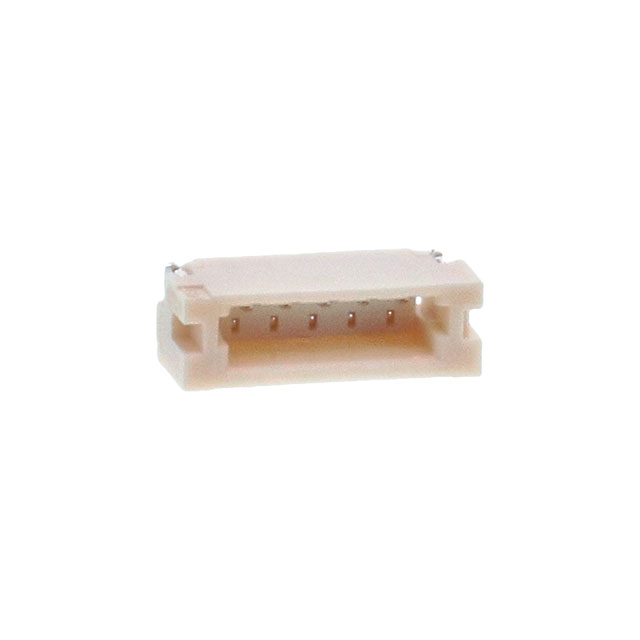 BM05B-SURS-TF JST Sales America Inc. | Connectors, Interconnects | DigiKey