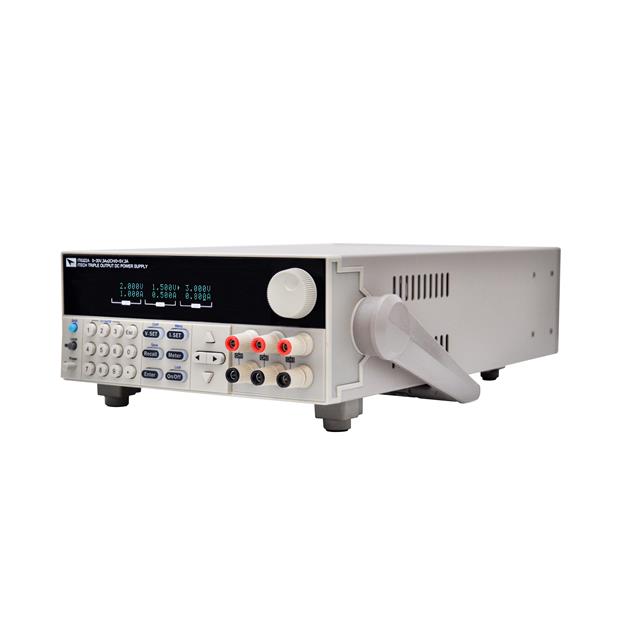 IT6332A ITECH ELECTRONIC CO.,LTD. | 测试与计量 | DigiKey