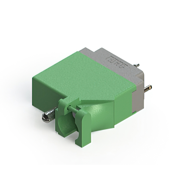 519-036-540-331 EDA | CAD 3D Model Download | Digikey