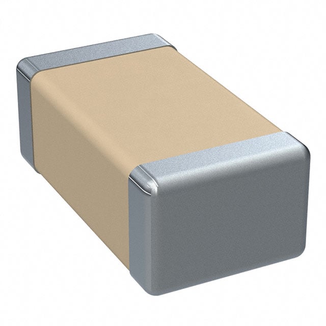 50V Ceramic Capacitors | Electronic Components Distributor DigiKey