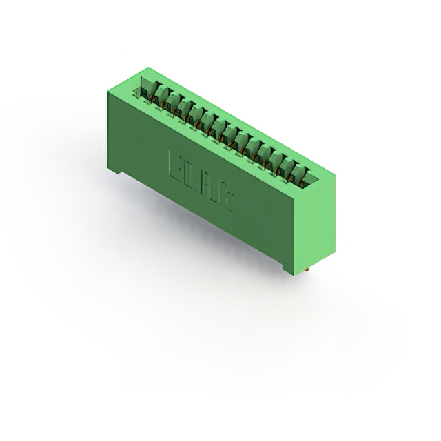 342-014-541-101 EDA | CAD 3D Model Download | Digikey
