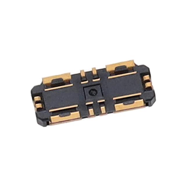BM50U-4DS/2-0.35V(53) Hirose Electric Co Ltd | Connectors, Interconnects | DigiKey