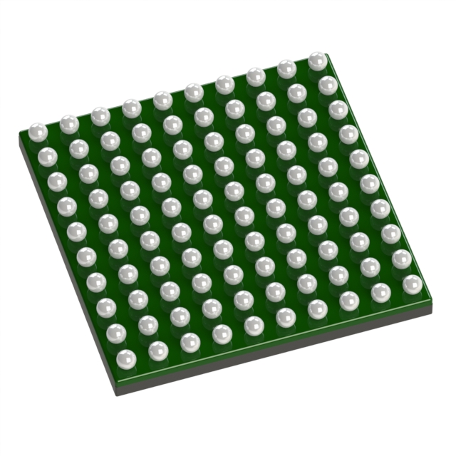 DA14699-00000HR2 EDA | CAD 3D Model Download | Digikey