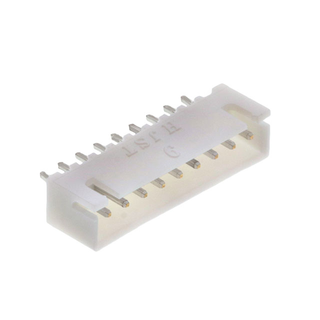 B9B-XH-A JST Sales America Inc. | Connectors, Interconnects | DigiKey