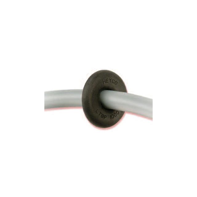 C2012 Heyco Products Corporation | Cables, Wires - Management | DigiKey