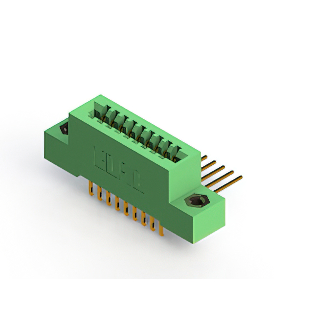 342-018-559-208 EDA | CAD 3D Model Download | Digikey