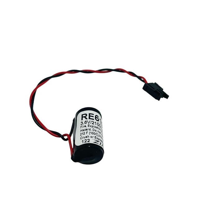 RE619-1 ZINGZ | Battery Products | DigiKey Marketplace