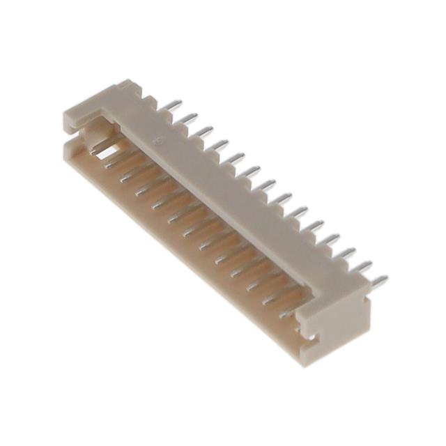 DF13-14P-1.25DSA(25) Hirose Electric Co Ltd | Connectors, Interconnects ...