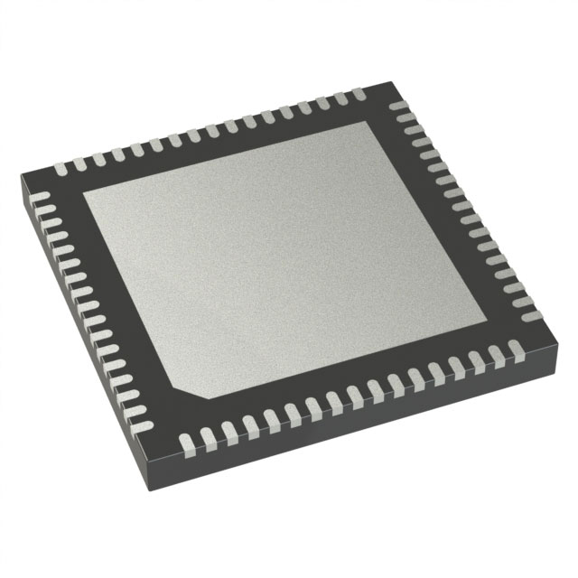 MAX24288ETK2 Microchip Technology | Integrated Circuits (ICs) | DigiKey