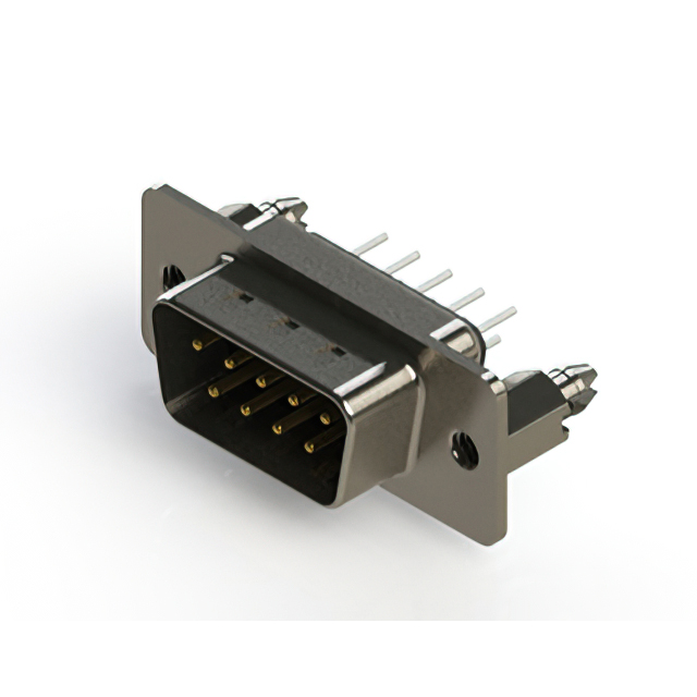 627-009-620-266 EDA | CAD 3D Model Download | Digikey