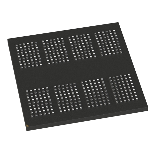 MT53E512M64D4NW-046 IT:E Micron Technology Inc. | Integrated Circuits ...