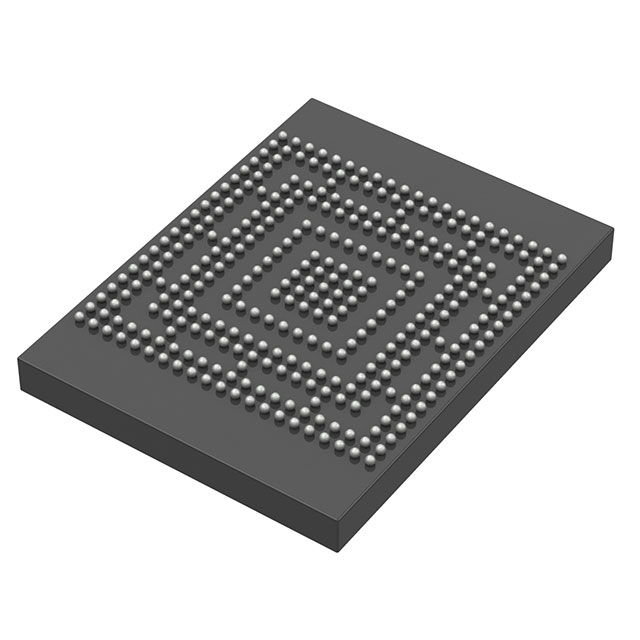 M2S090TS-FCS325I Microchip Technology | Integrated Circuits (ICs) | DigiKey