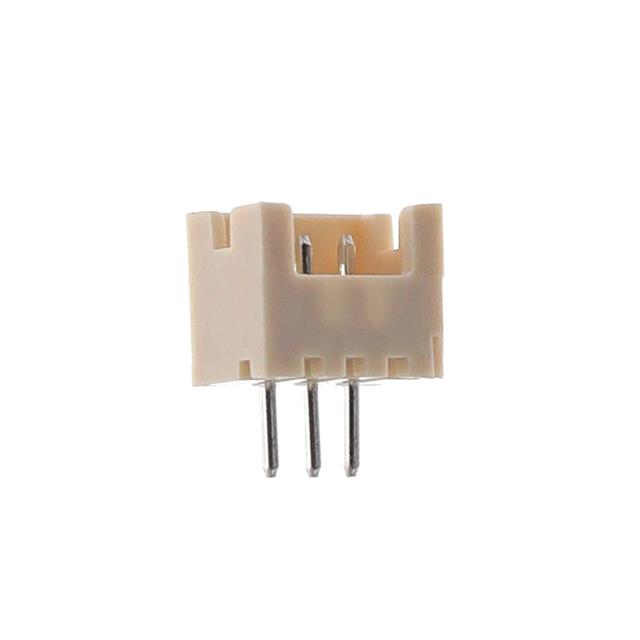 DF13-3P-1.25DSA(25) EDA | CAD 3D Model Download | Digikey