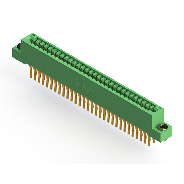 346-060-560-203 EDA | CAD 3D Model Download | Digikey