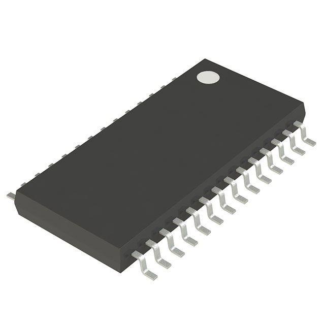 TMC2225-SA-T EDA | CAD 3D Model Download | Digikey