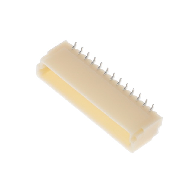 BM13B-SRSS-TBT JST Sales America Inc. | Conectores, interconectores | DigiKey