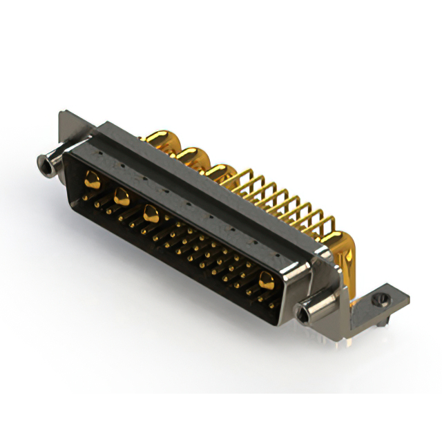 629-36W4640-4N5 EDA | CAD 3D Model Download | Digikey