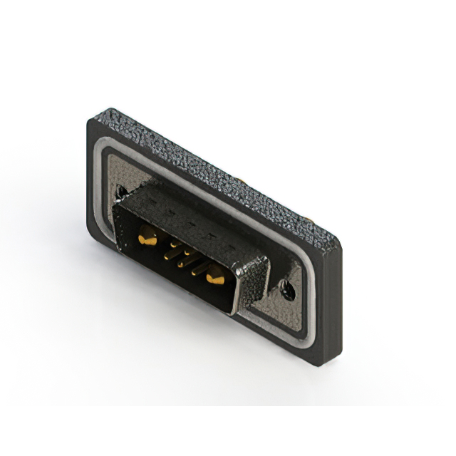 629W7W2-340-4NA EDA | CAD 3D Model Download | Digikey