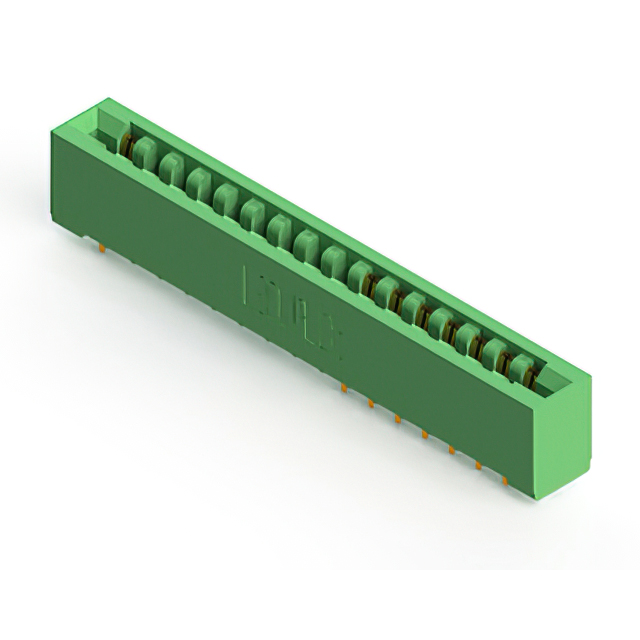 307-032-524-201 EDA | CAD 3D Model Download | Digikey