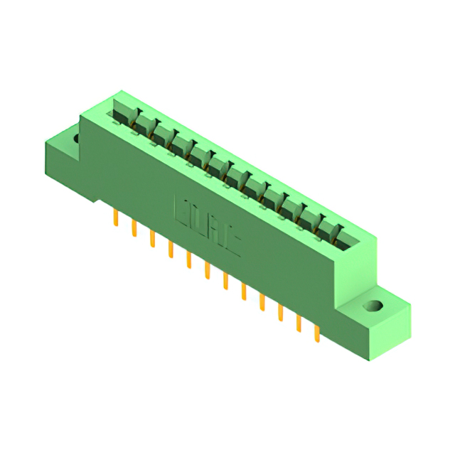 837-024-520-202 EDA | CAD 3D Model Download | Digikey