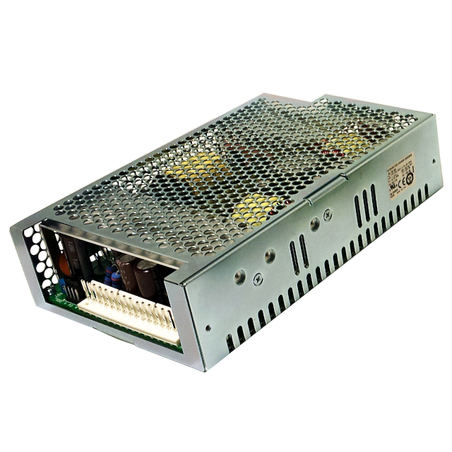 1010560CHCO External/Internal AC DC Converters from Integrated Power ...
