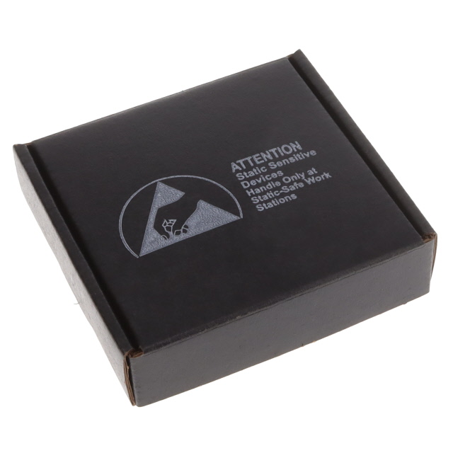IC5040SS Conductive Containers, Inc. | Anti-Static, ESD, Clean Room ...