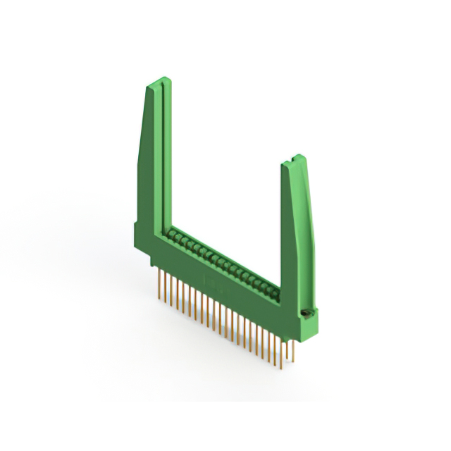 346-042-540-878 EDA | CAD 3D Model Download | Digikey