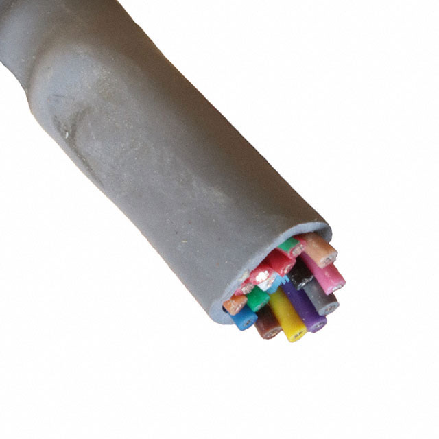 M33315 SL005 Alpha Wire | Cables, Wires | DigiKey