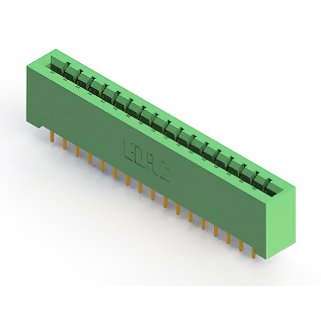833-034-521-201 EDA | CAD 3D Model Download | Digikey