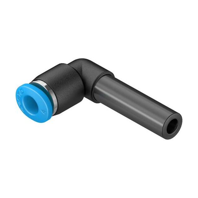 QSML-6H-4 Festo Corporation | Industrial Automation and Controls | DigiKey