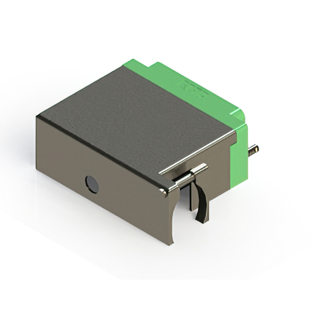 516-120-541-152 EDA | CAD 3D Model Download | Digikey