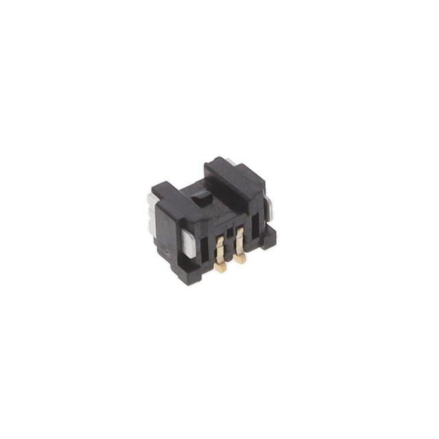 5055680231 Molex | Connectors, Interconnects | DigiKey