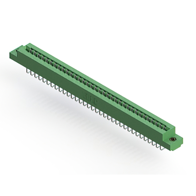 307-034-458-108 EDA | CAD 3D Model Download | Digikey