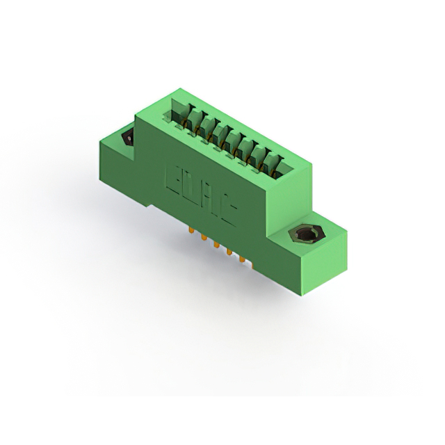 842-008-542-107 EDA | CAD 3D Model Download | Digikey