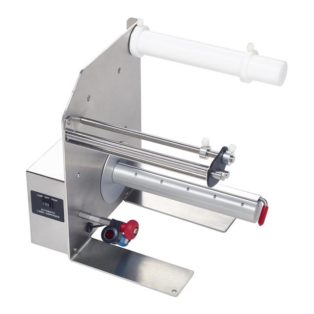 LD-300-RS-SS LABELMATE USA | Labels, Signs, Barriers, Identification ...