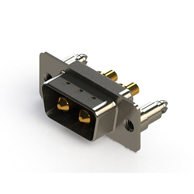 627-2W2-224-2ND EDA | CAD 3D Model Download | Digikey