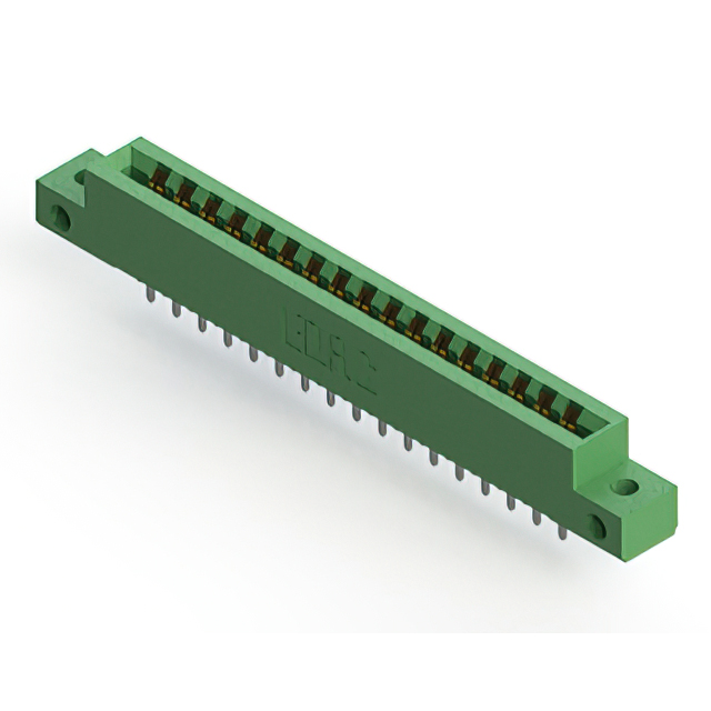 306-017-520-112 EDA | CAD 3D Model Download | Digikey