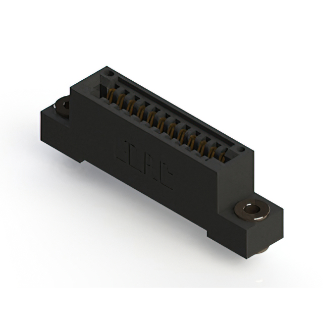 395-012-525-103 EDA | CAD 3D Model Download | Digikey