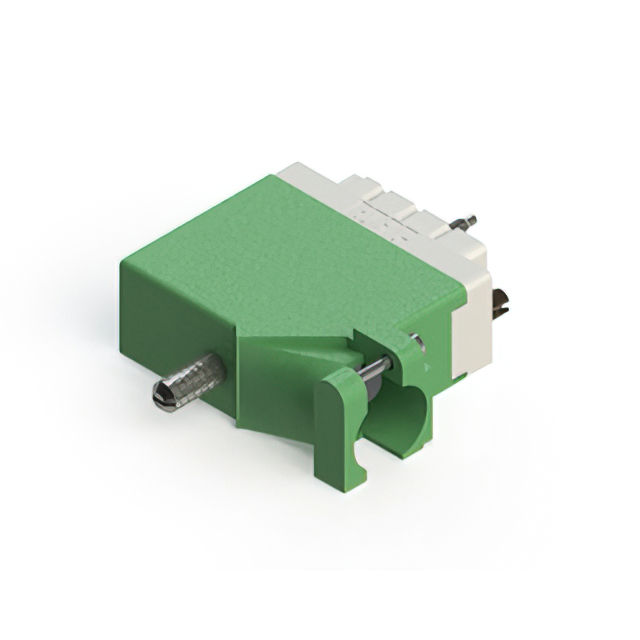 516-038-501-441 EDA | CAD 3D Model Download | Digikey