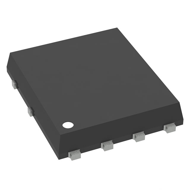 FDMS86101 onsemi | Discrete Semiconductor Products | DigiKey