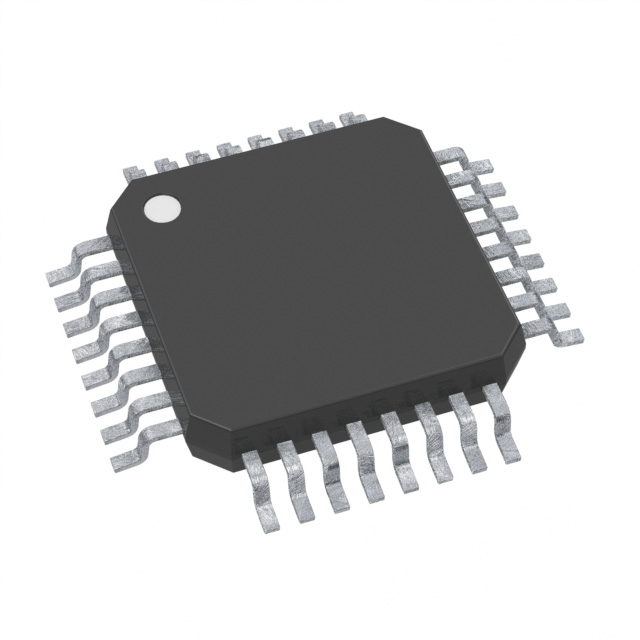 MS51PC0AE Nuvoton Technology Corporation | Integrated Circuits (ICs) | DigiKey